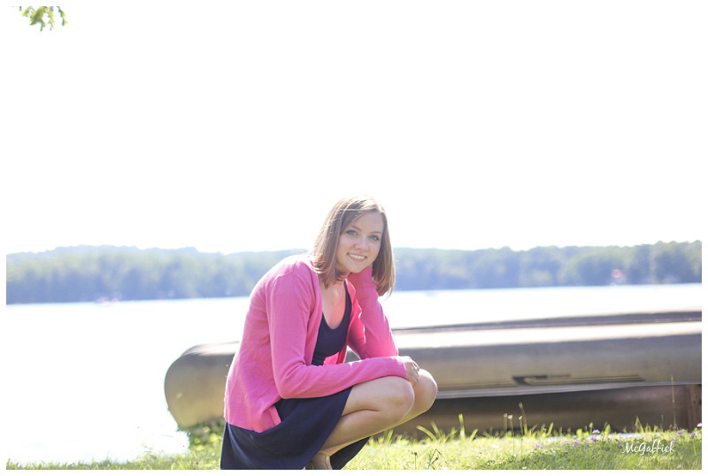 Abigail – Senior Pictures | findley lake, ny high school senior ...