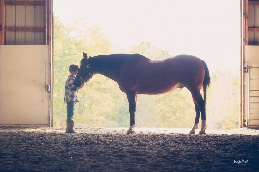 McGaffick Photography » Lifestyle photographer